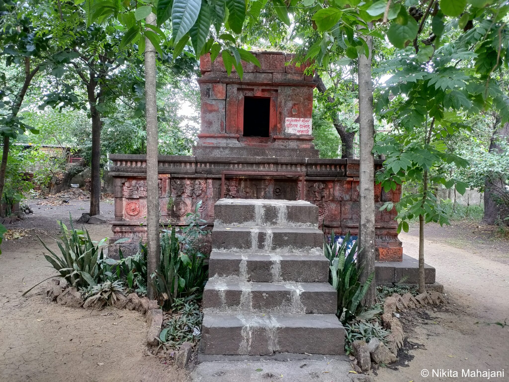 10 places to visit in Talegaon Dabhade with pets - makeindiapetfriendly