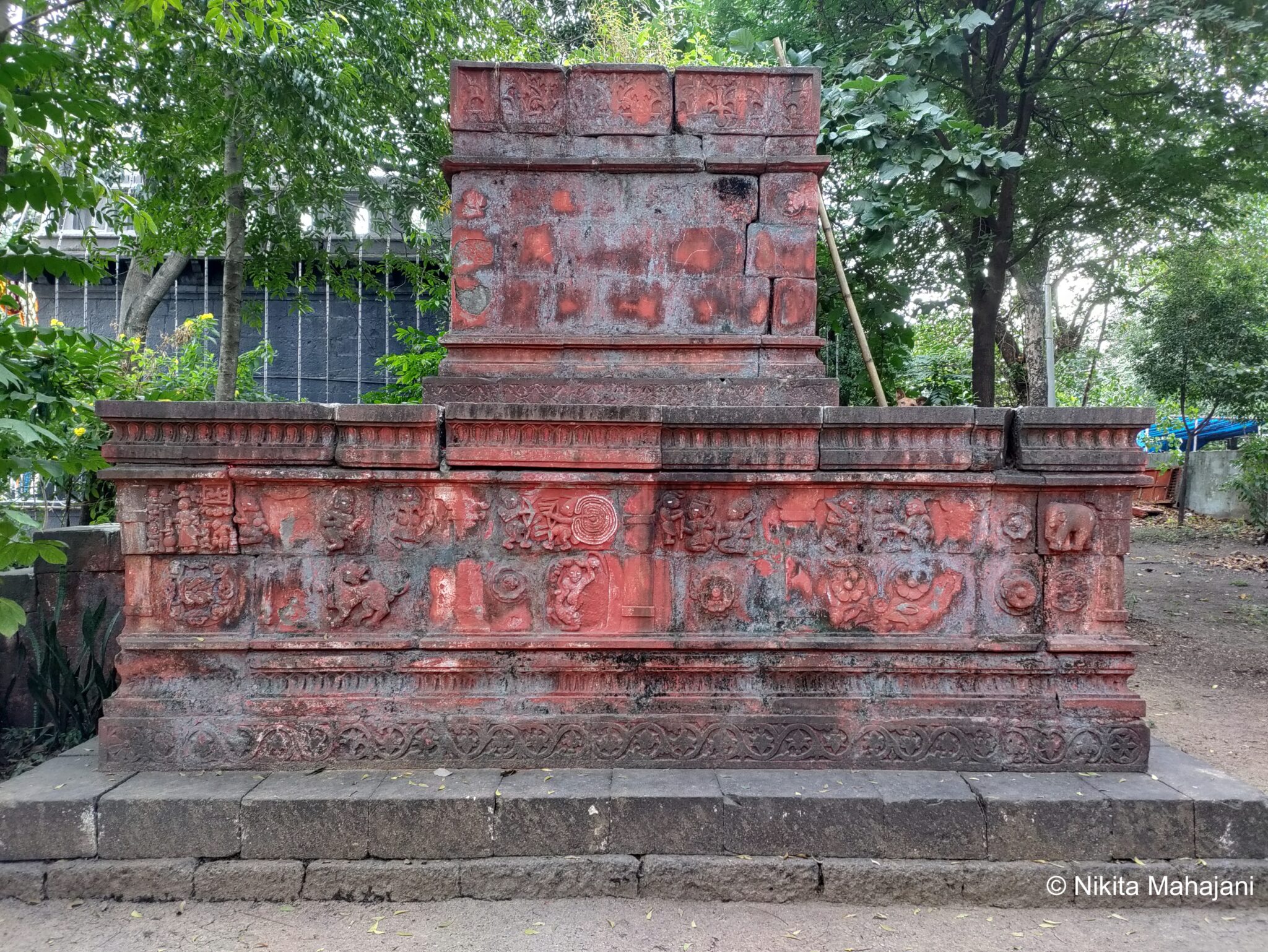 10 places to visit in Talegaon Dabhade with pets - makeindiapetfriendly